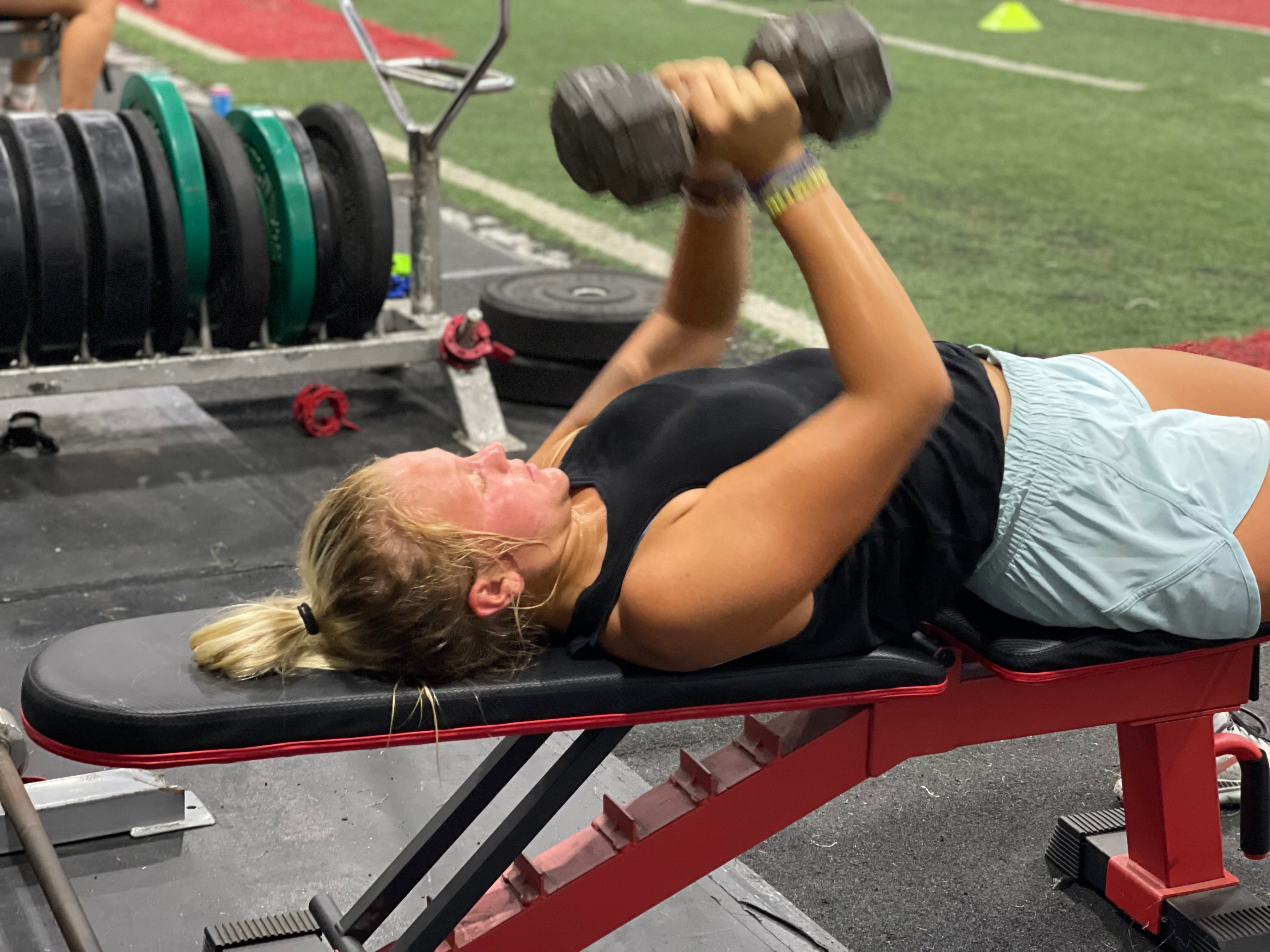 Yutrain Fitness | Fort Smith | Performance Training