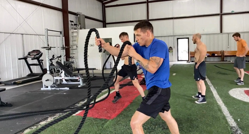 Products – Yutrain Fitness